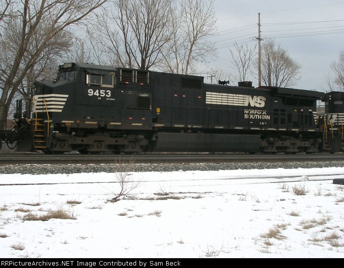 NS 9453